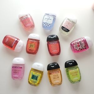 Bath & Body Works Other | 2 Bath Body Works Be Amazing Hand Cream ...